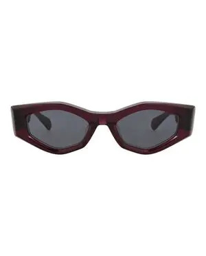 Women's Valentino Garavani Red Eyewear