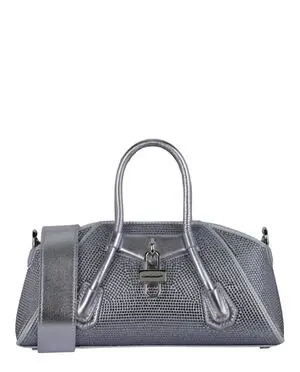 Givenchy Mini Antigona Stretch Top Handle Bag