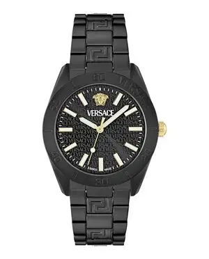 Versace Everyday Watches For Men