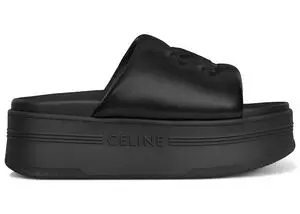 Celine Block Slide