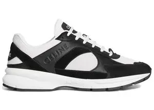Celine Runner Cr03 Low-top Sneakers