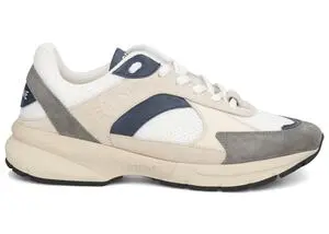 Celine Runner Cr-03 Low Top Sneakers