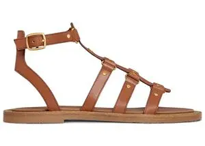 Celine Lympia Gladiator Sandal