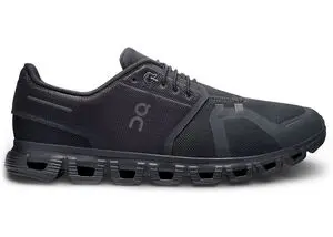 On Running Cloud 6in - Black/eclipse