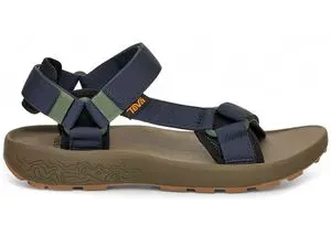 Teva Strappy Shoes For Men