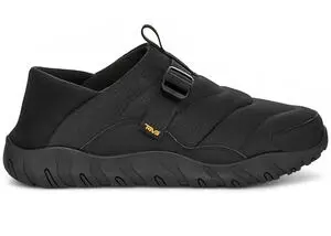 Teva Reember Camp - Black