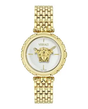 Versace Medusa Heritage Bracelet Ve9d00524 - Stainless Steel