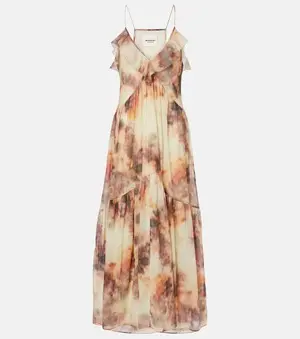 Marant Etoile Oversized Dresses