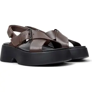 Camper Platform Sandals For Women