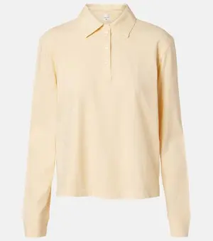 Leset Drop Shoulder Shirts For Women