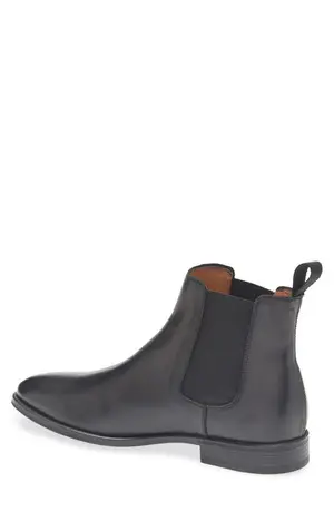 Gentle Souls Santo Chelsea Boot - Black