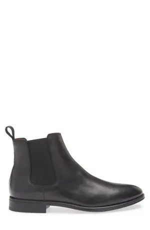 Gentle Souls Santo Chelsea Boot - Black