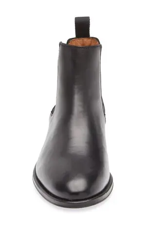 Gentle Souls Santo Chelsea Boot - Black
