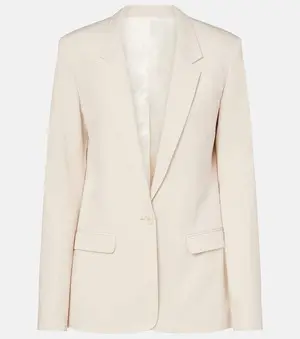 Isabel Marant Notched Lapel Jackets For Women