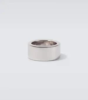 Acne Studios Logo Ring