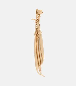 Jacquemus Haricots Earrings