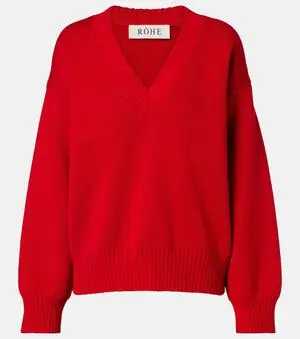 Rohe Collared Sweaters For Women