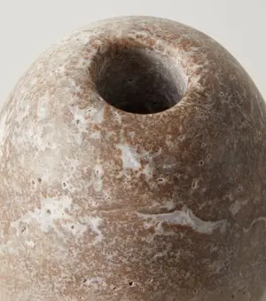 MICHAEL VERHEYDEN Michaël Verheyden Dado Small Marble Vase