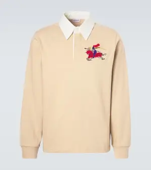 Burberry Metallic Shirts For Men