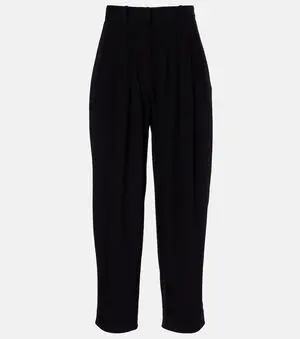 Isabel Marant Etoile High Rise Pants For Women