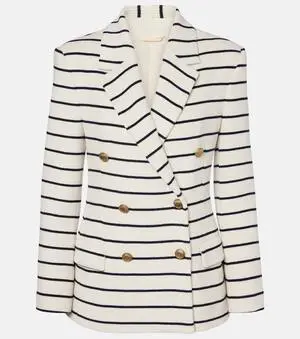 Brunello Cucinelli Oversized Blazers For Women