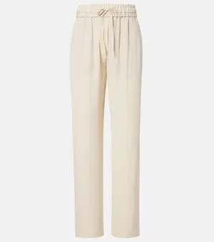 Isabel Marant Drawstring Pants For Women