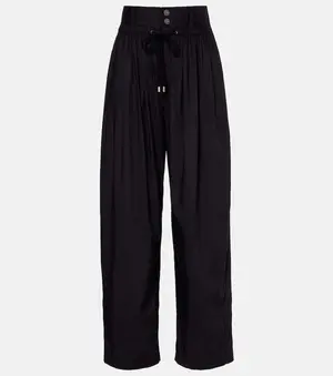 Isabel Marant Pleated Bottoms For Women
