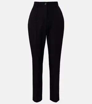 Dolce & Gabbana Tapered Pants For Women