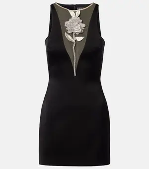 David Koma Glam Cocktail Dresses