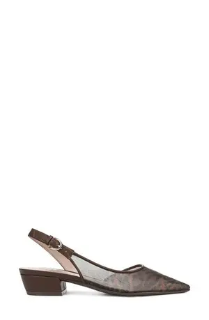 Naturalizer Banks 2 Slingback Pumps