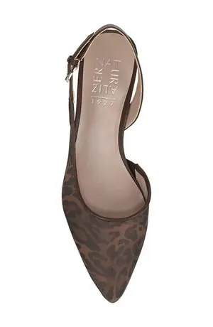 Naturalizer Banks 2 Slingback Pumps