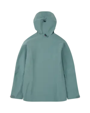 AMUNDSEN Peak Anorak - Stormy Blue