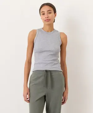 Pact Ribbed Camis Tanks For Women