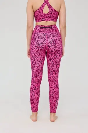 OOSC High Waisted Leggings
