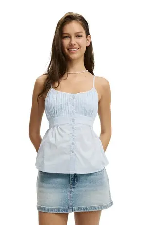 Cotton On Camis Tanks For Women