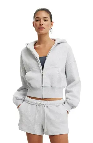 Cotton On Relaxed Sweatshirts Hoodies For Women