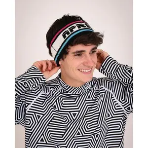 OOSC Après Headband - Black/ Blue/ Pink/ White