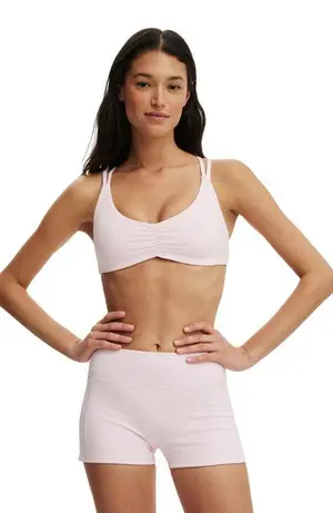 Cotton:on Stretch Sports Bras