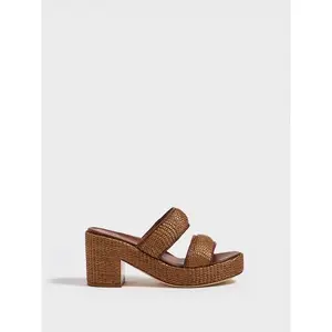 Marion Parke Woven Sandals For Women