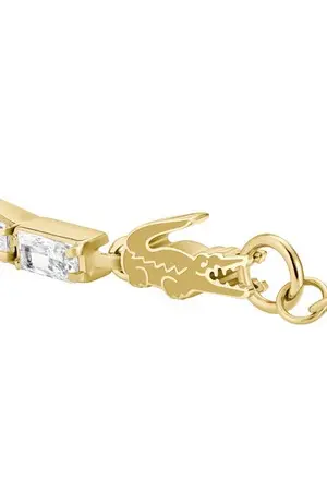 Lacoste Duchess Crystal Bracelet