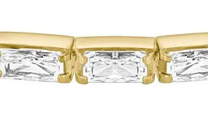 Lacoste Duchess Crystal Bracelet
