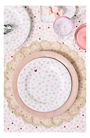 JULISKA Heart Placemat