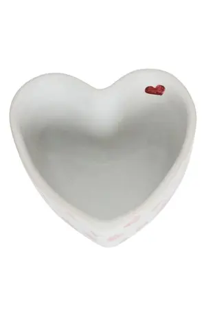 JULISKA Love You More Ceramic Ramekin