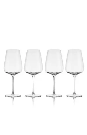 FABLE HOME Cabernet Glasses