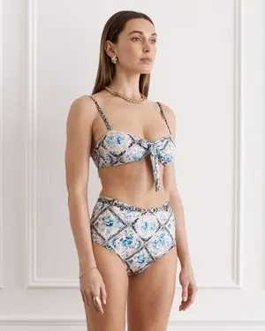 AQUA BLU AUSTRALIA Briella Bandeau