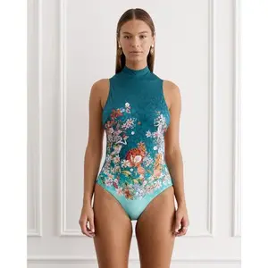 AQUA BLU AUSTRALIA Adaline One Piece
