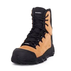 MACK WORKWEAR USA Terrapro Composite Toe Work Boot
