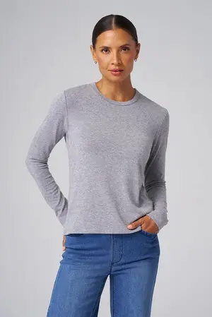 Franne Golde Casual Tops