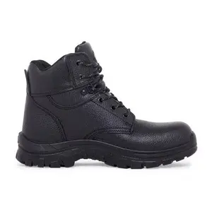 MACK WORKWEAR USA Tradesman Inch Steel Toe Work Boot