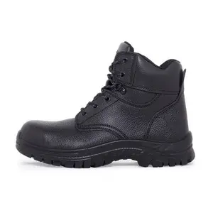 MACK WORKWEAR USA Tradesman Inch Steel Toe Work Boot
